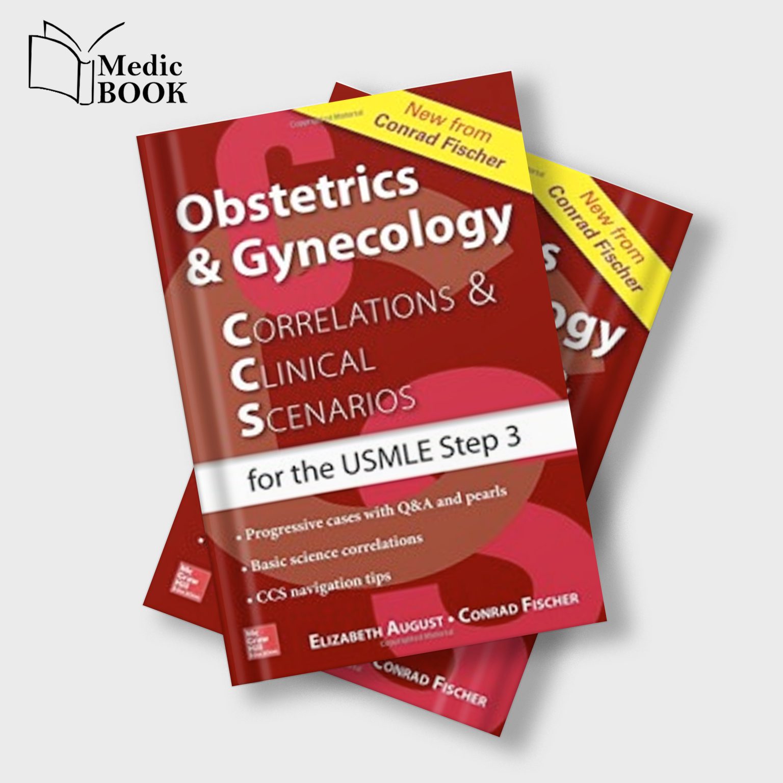 Obstetrics And Gynecology Correlations And Clinical Scenario