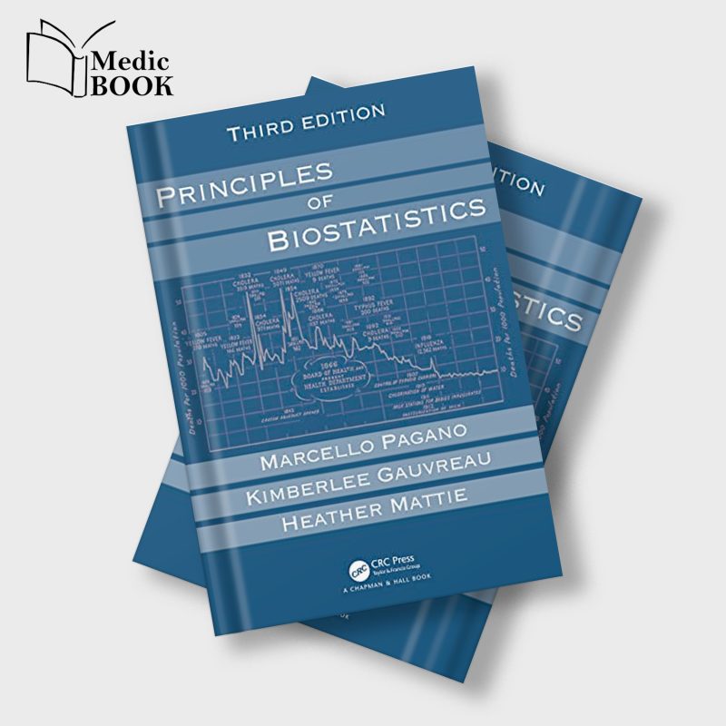 Principles of Biostatistics , 3rd Edition (Original PDF)