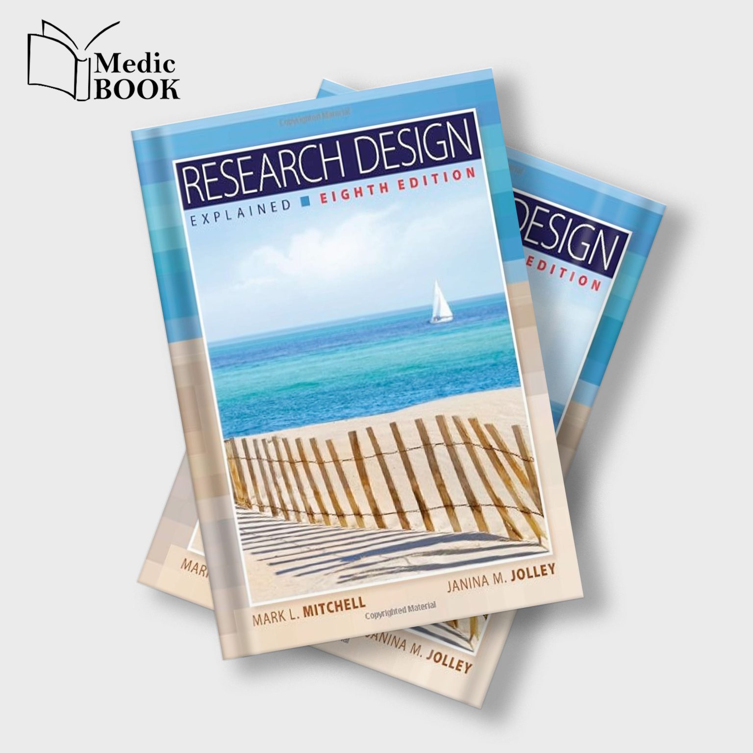 Research Design Explained , 8th Revised Edition Original PDF