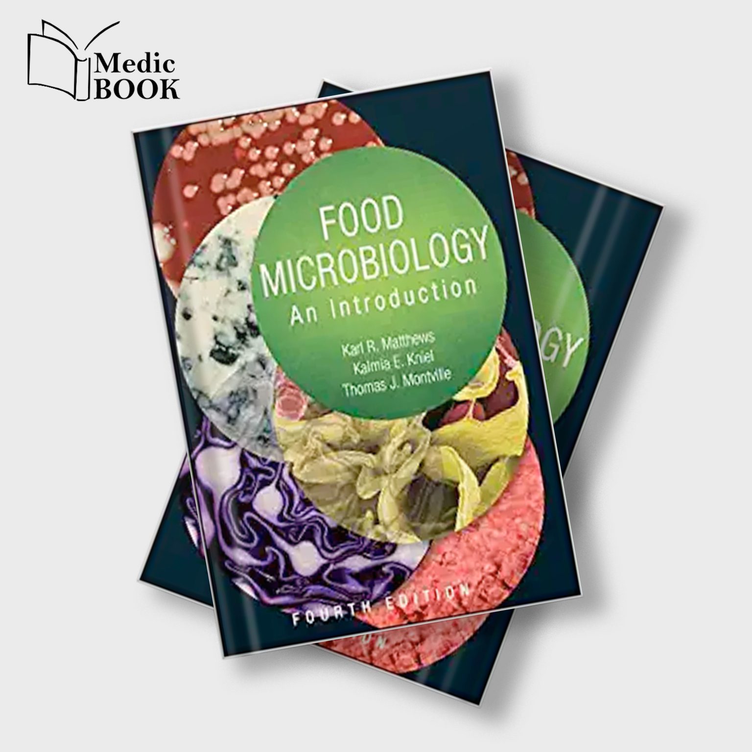Microbiology An Introduction 14th Edition Original Pdf