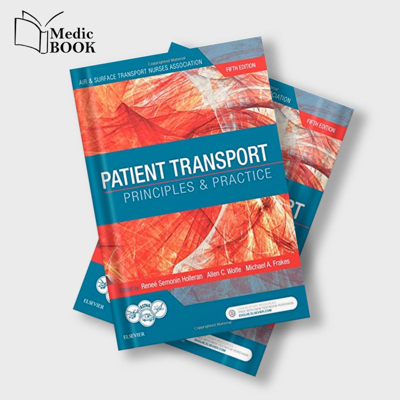 Patient Transport Principles And Practice 5th Edition